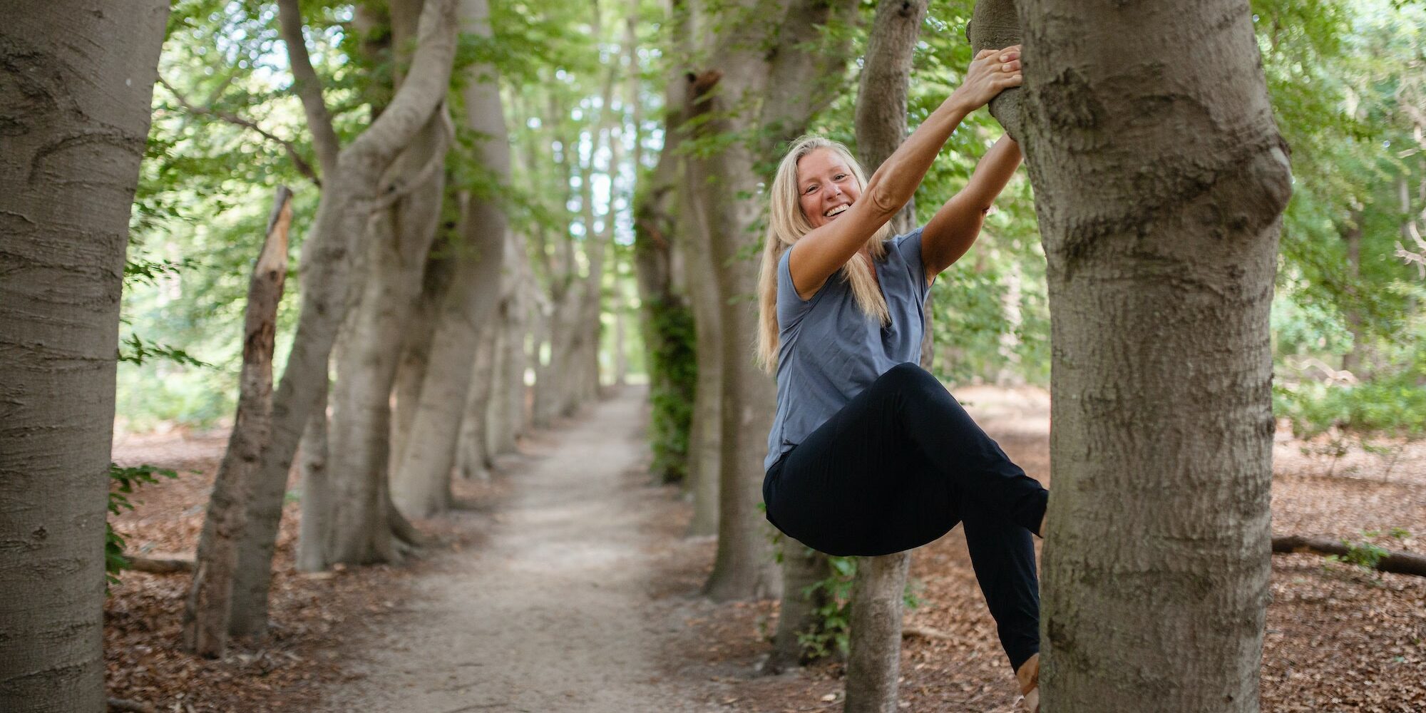 Je werk en privé in balans | sessie | OnlyHuman