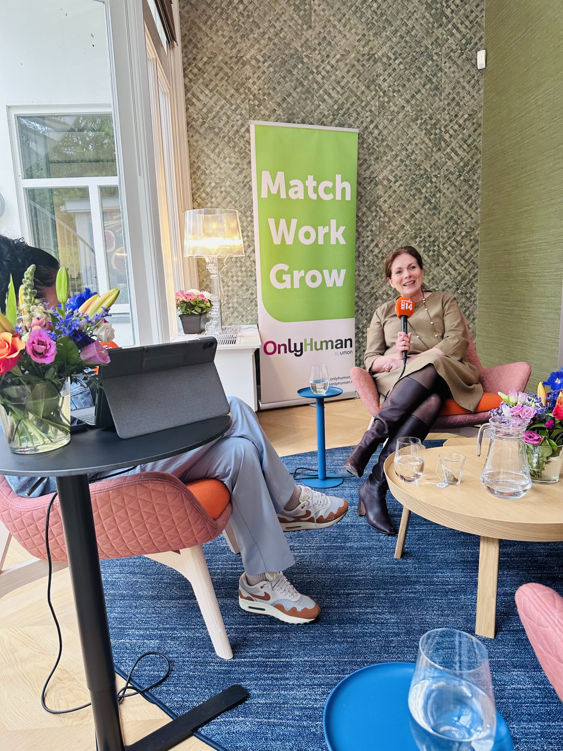 Krachtige kwetsbaarheid en AI: impactvolle communicatie vraagt om een ijzersterke combinatie ...