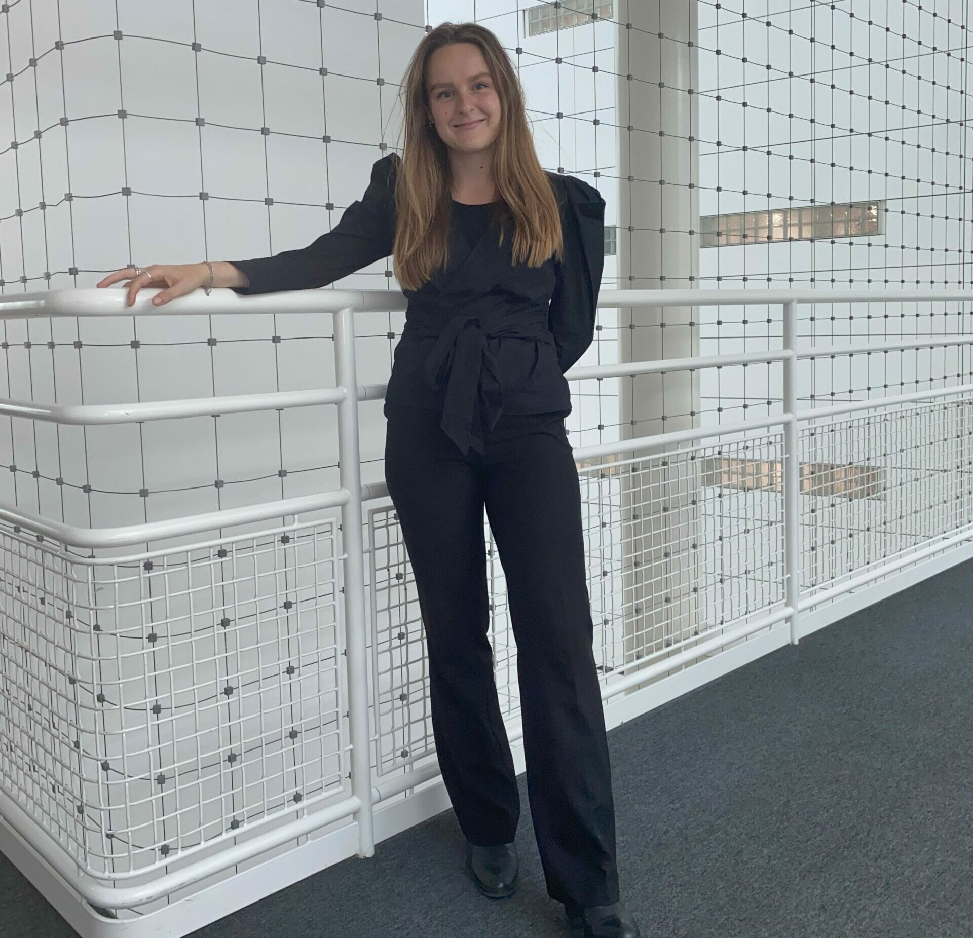 Séverine: 'Je kunt altijd meer dan je van jezelf denkt.' | OnlyHuman