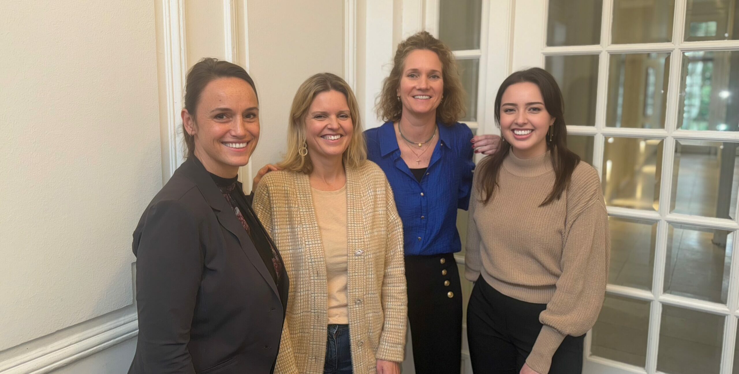 Tips van onze recruiters voor een succesvol sollicitatiegesprek | OnlyHuman