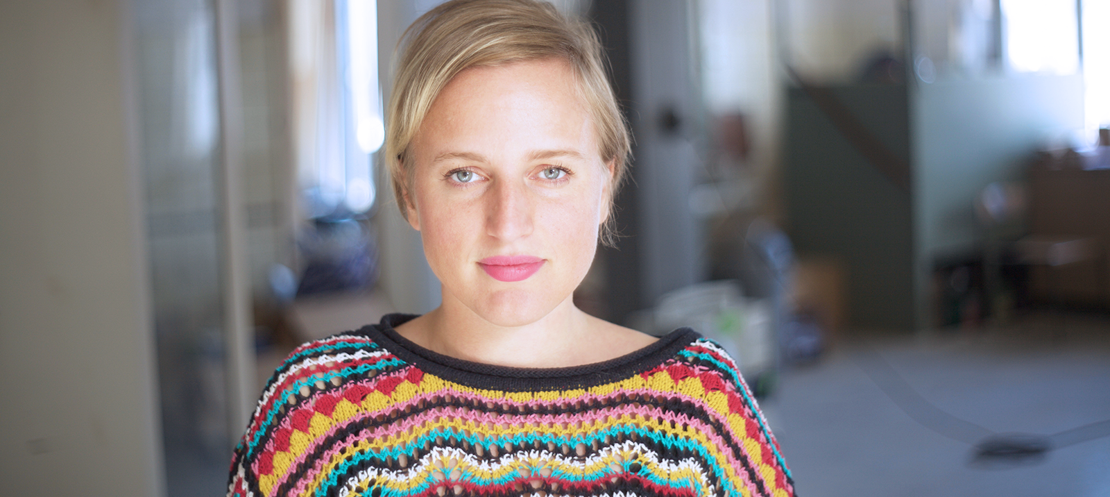 Elske Fontein werkt als interim social media specialist | OnlyHuman