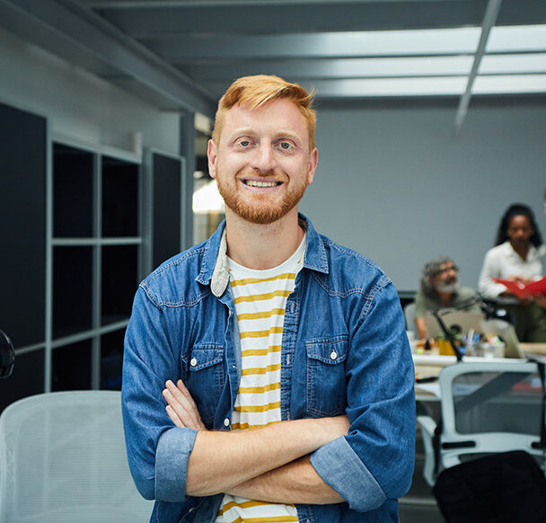 Interim opdrachten | OnlyHuman